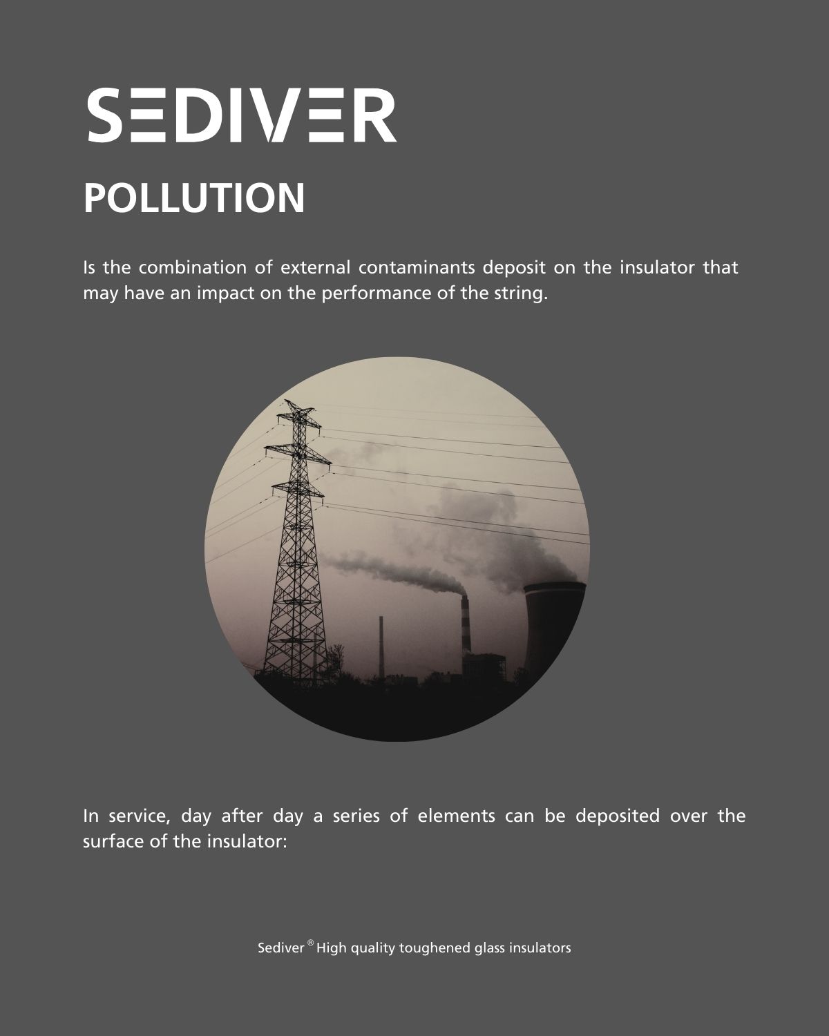 Technical webinar: Insulation solution for polluted environments the ...