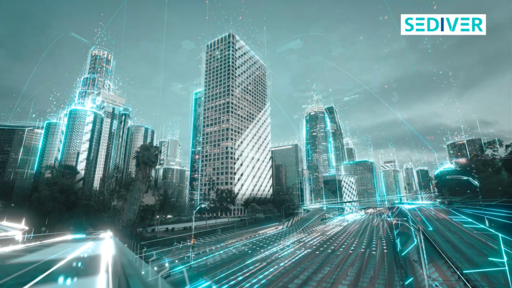 SEDIVER corporate video - Sediver